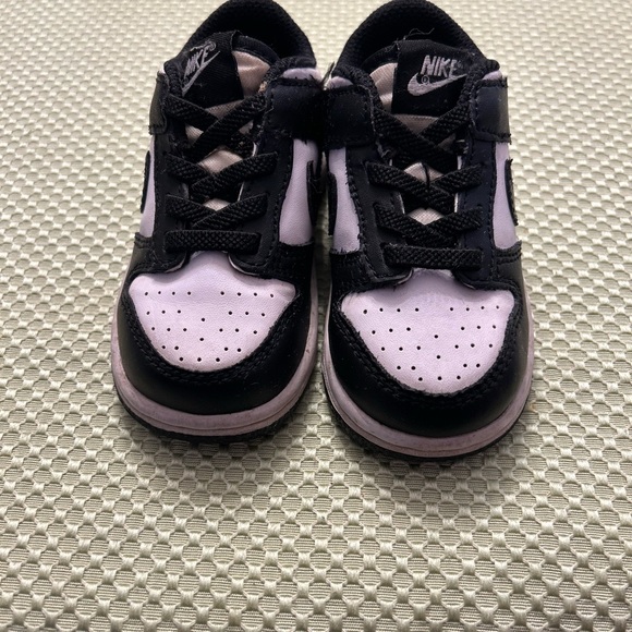 Nike | Shoes | Toddler Panda Dunks | Poshmark